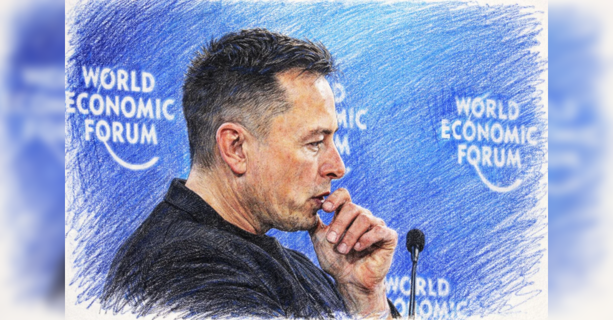 Elon Musk Predicts AI Will Surpass Human Intelligence Within 5 Years ...