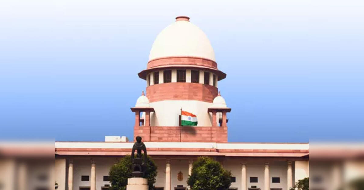 SC issues fresh notices to Anil Ambani, ADAG on PIL alleging massive ...