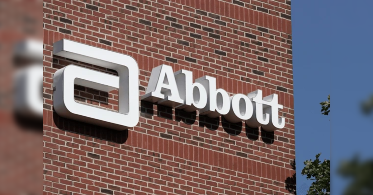 Abbott Under Investigation for Abuse of Codeine-Based Cough Syrup in ...