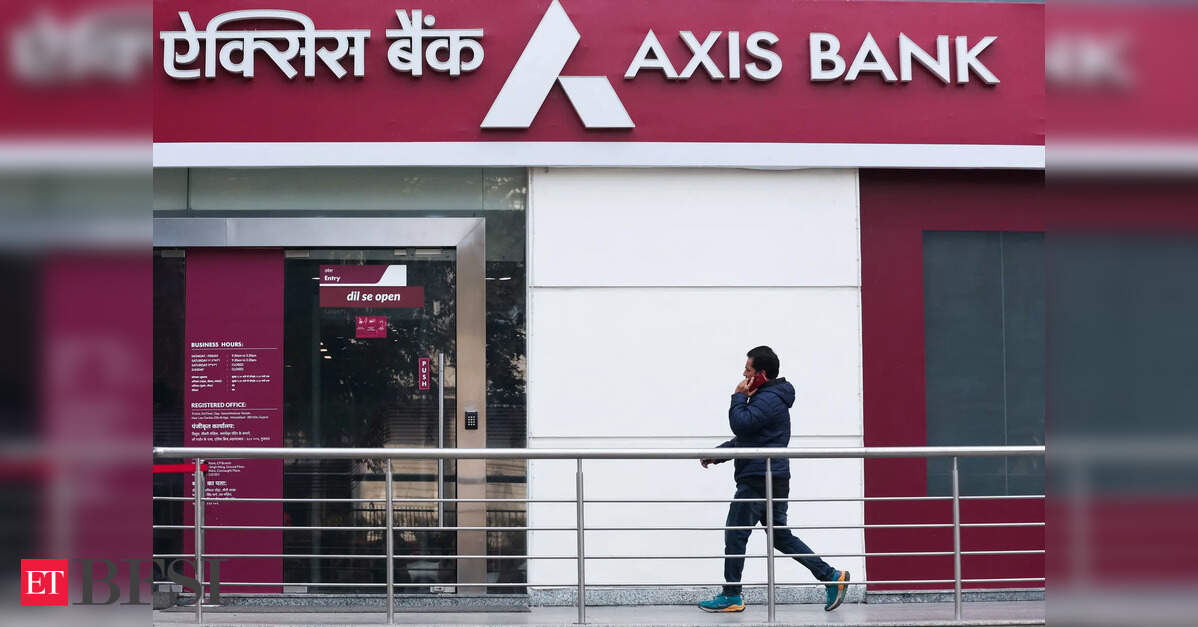 Axis Bank Halts Sale of Axis Finance Stake as RBI Eases Regulations, ETBFSI