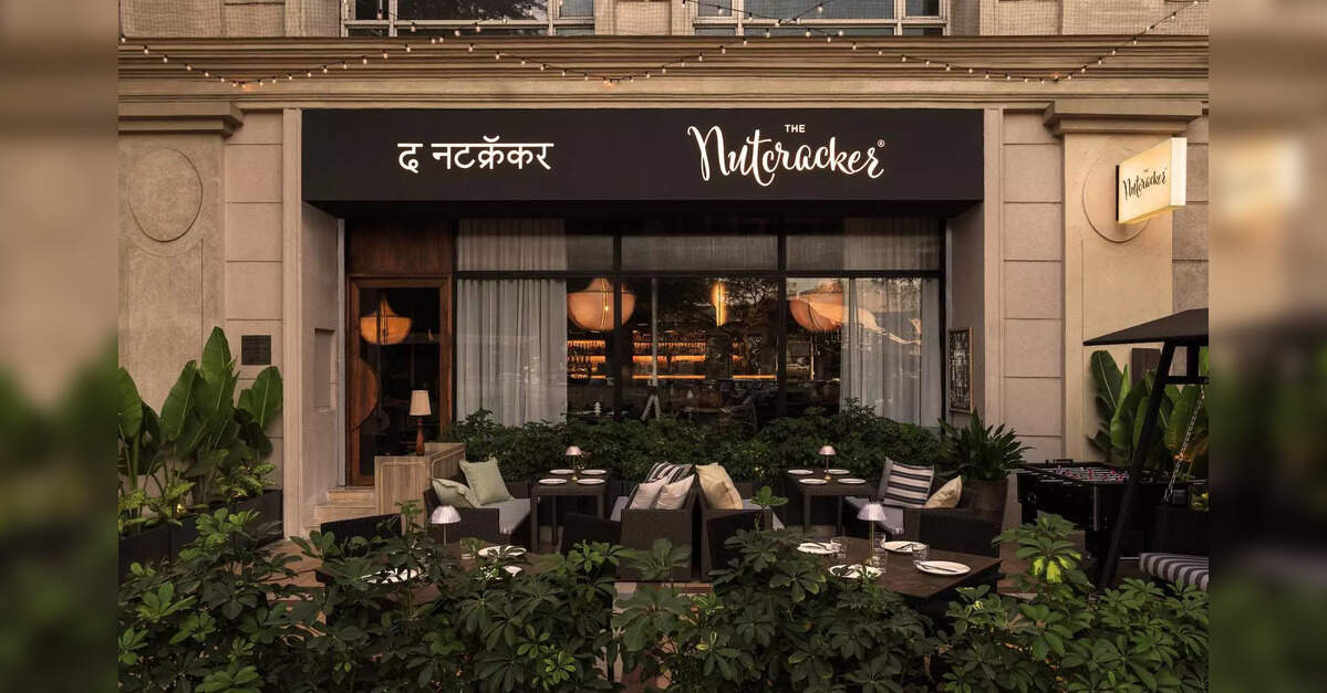 The Nutcracker Expands with Largest Outlet at Downtown Powai ...