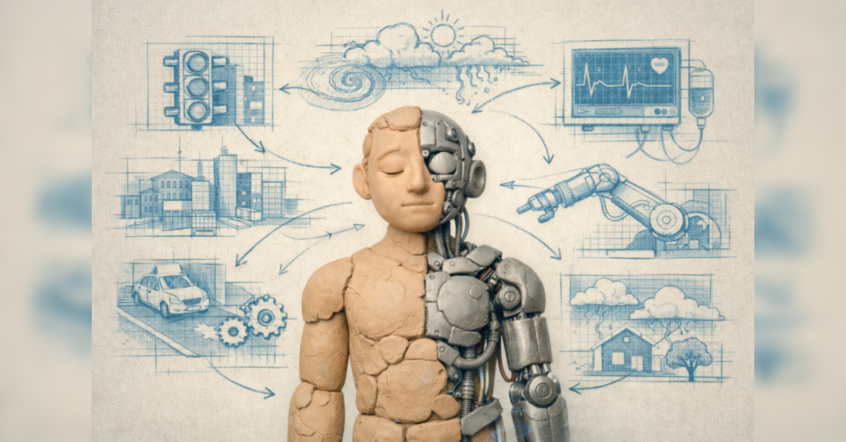 Yann LeCun's AMI Labs Revolutionizes AI with 'World Models' for Real ...