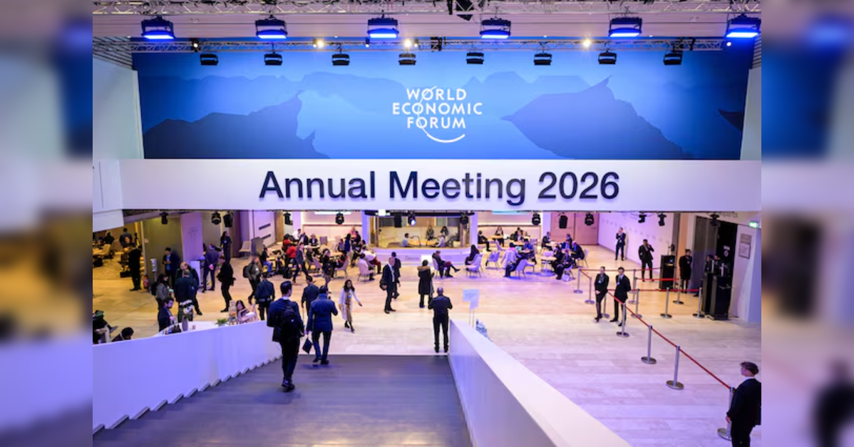 AI's Role in Job Creation Takes Center Stage at Davos 2023, ETEnterpriseai