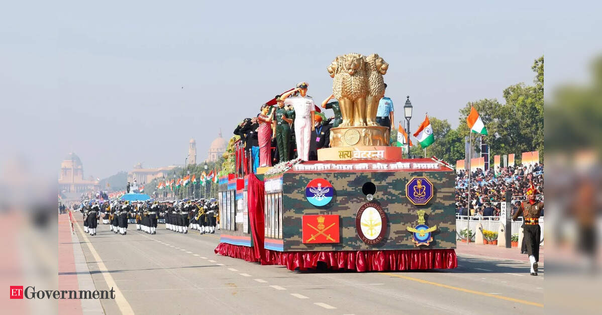 Republic Day 2026: The Radical Legacy of Universal Adult Suffrage in ...