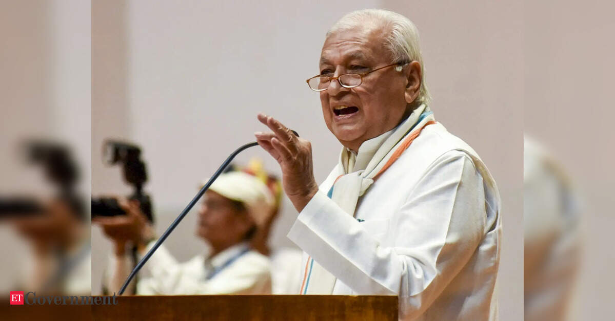 Bihar government's top priority to provide 1 crore jobs, employment ...