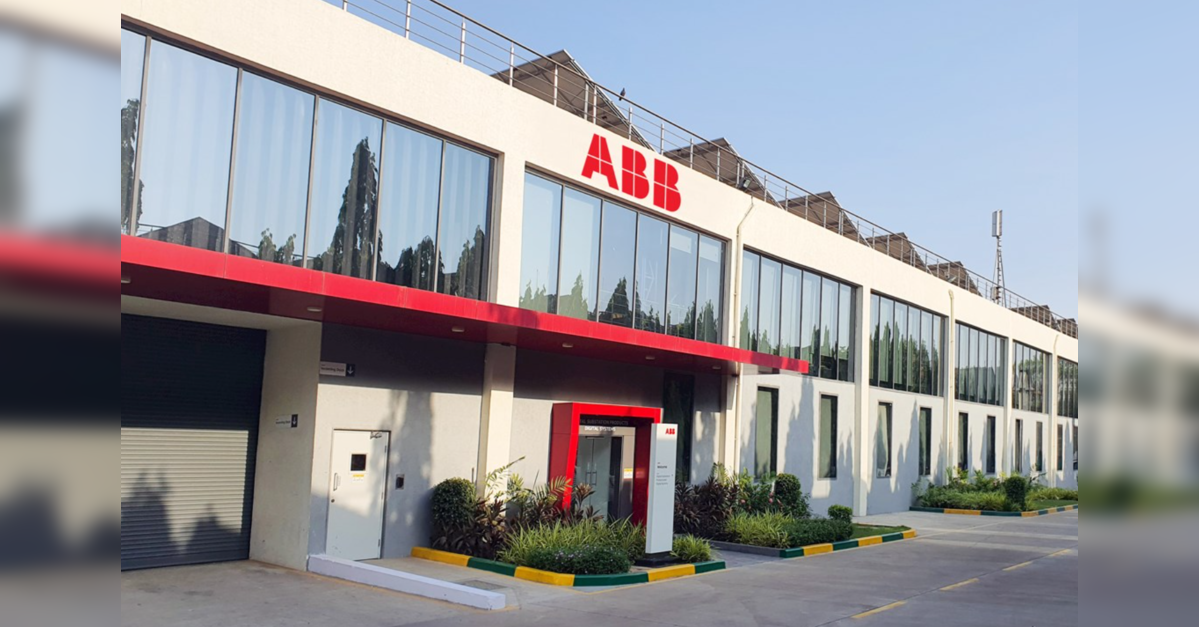 ABB India Robotics Business Transfer: ABB India to Sell Robotics ...