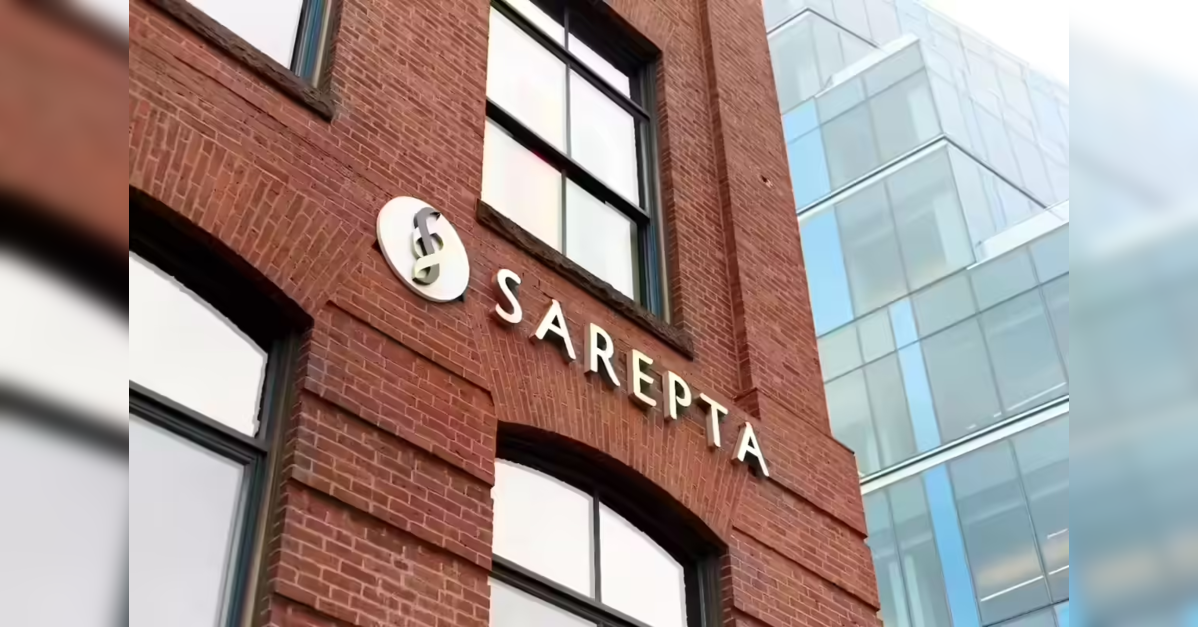 Sarepta's Gene Therapy Showcases Long-Term Benefits for Duchenne ...