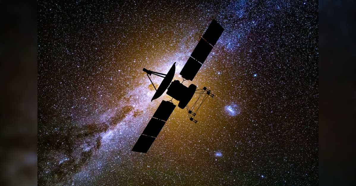 Pixxel Space: India's Private Space Industry Pushes for Critical ...