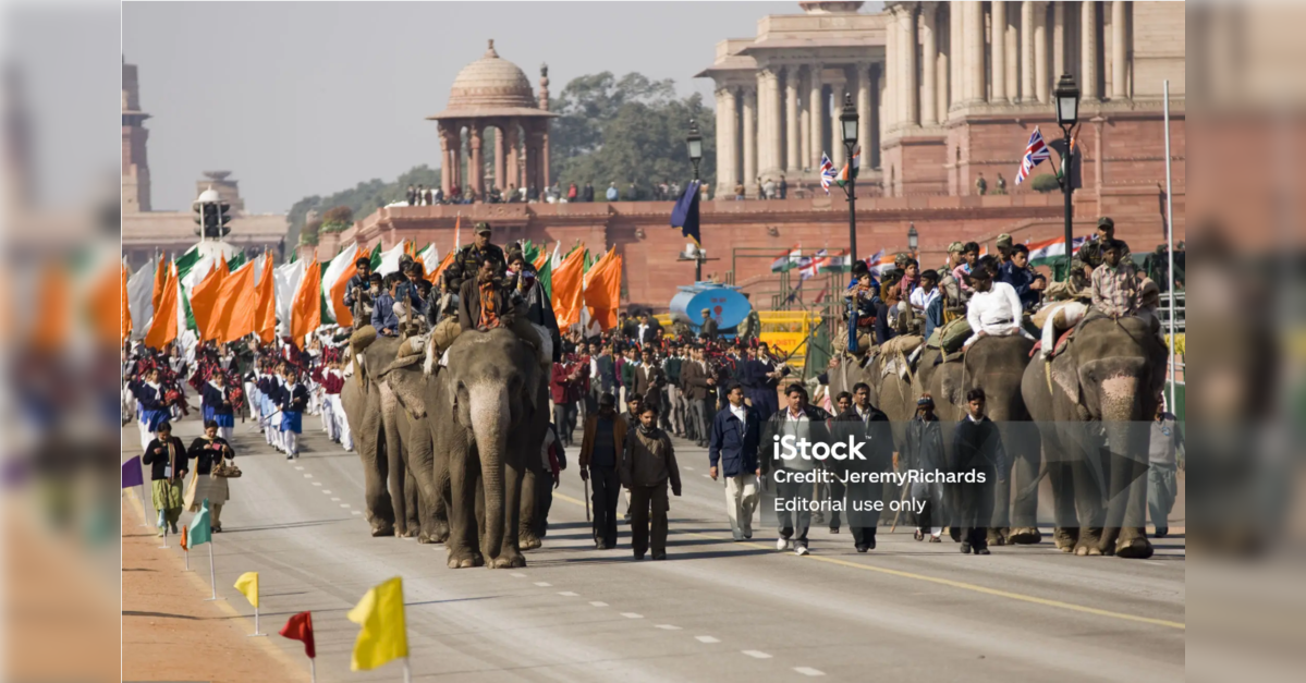 Surge in Minication Trips: Republic Day Weekend Sees High Demand for ...