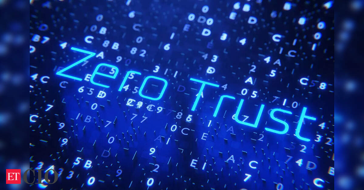 Gartner Forecasts 50% of Organizations to Embrace Zero-Trust Data ...