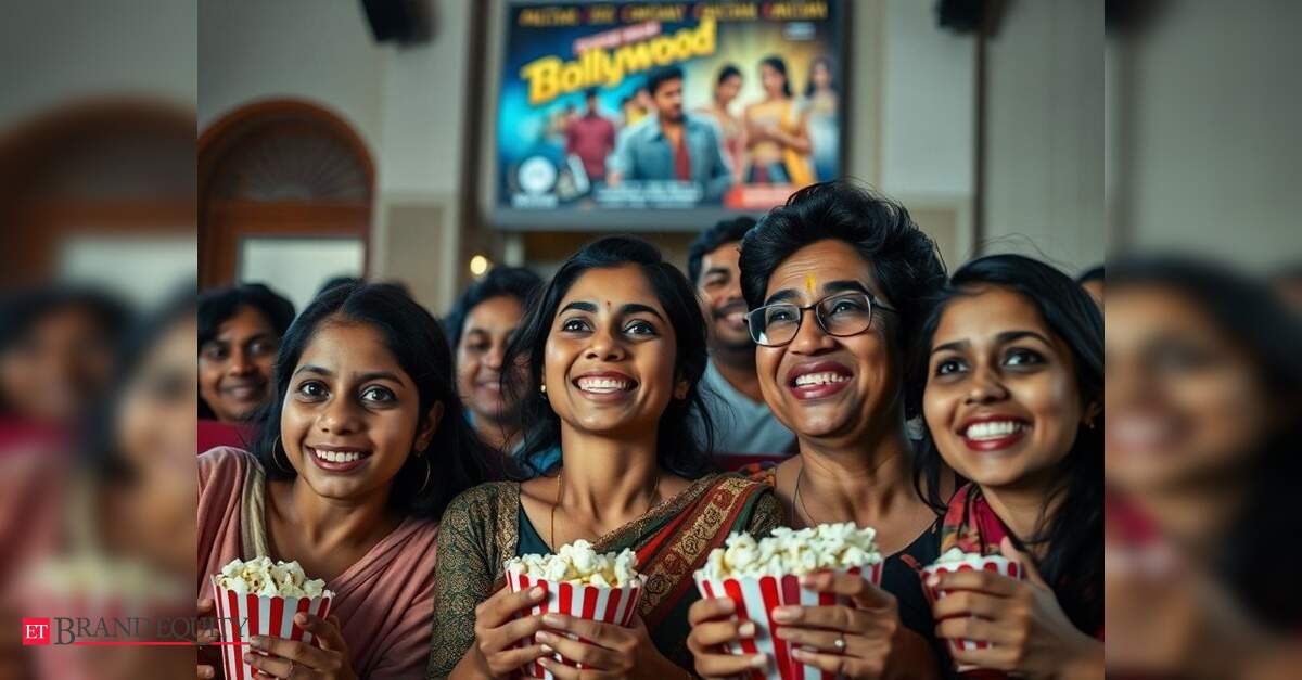 Bollywood's Shift to Event Cinema: A New Era of Patriotic Blockbusters ...
