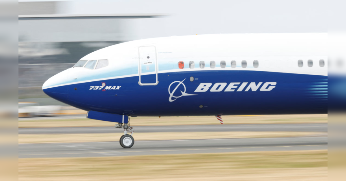 Boeing Dreamliners: Boeing Anticipates Increased Dreamliner Orders in ...