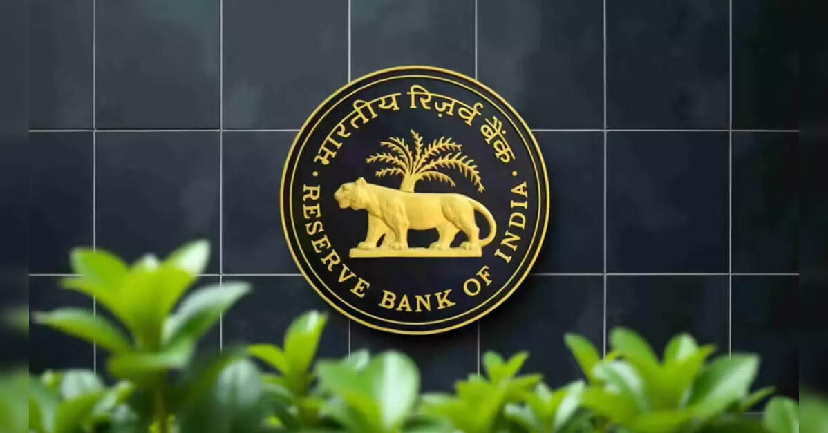 RBI, ESMA ink pact on exchange of information related to central ...