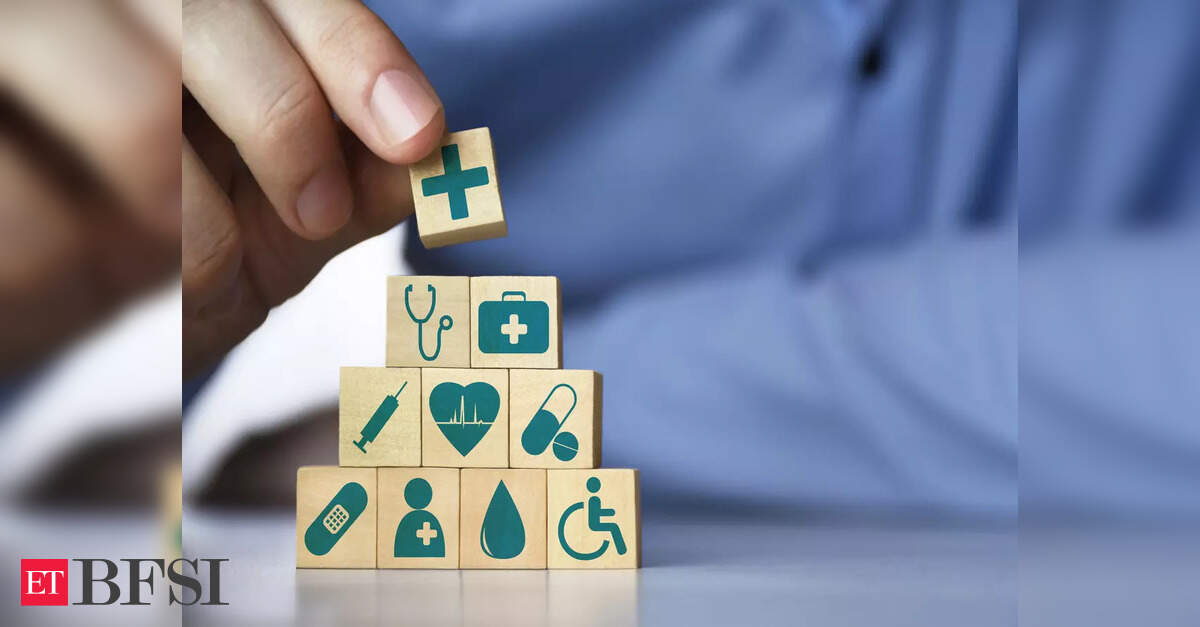 Health Insurers Face Major Sell-Off After Disappointing Medicare ...