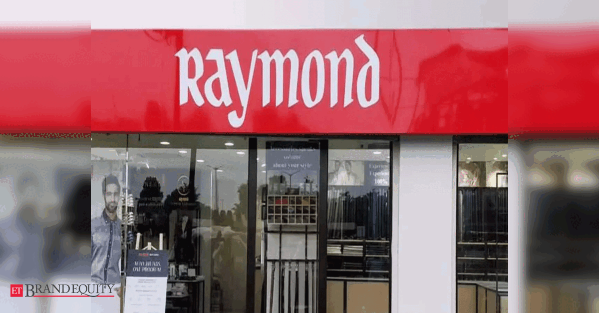 Raymond Lifestyle Q3 FY26 income rises 5% to ₹1,883 crore; EBITDA jumps ...