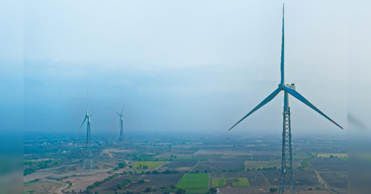 Suzlon Wind Energy Order: Suzlon seals 248.5 MW wind order from ...