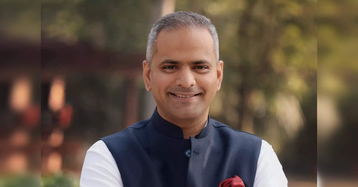 Vasant Ravindran Appointed General Manager of The Westin Sohna Resort ...