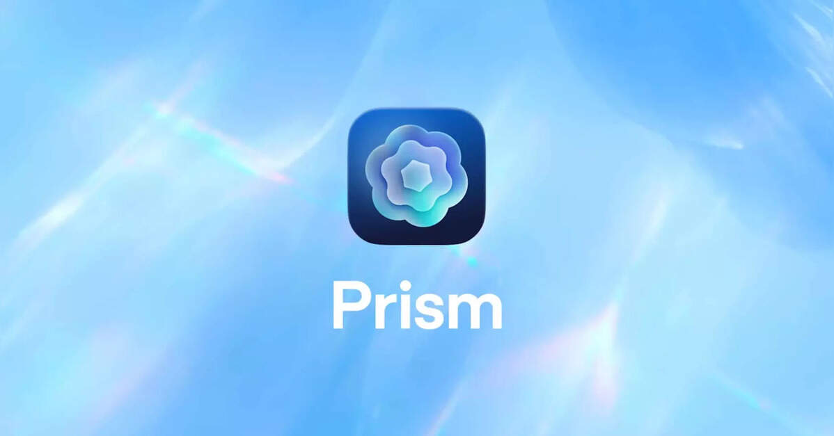 OpenAI Unveils Prism: The Next Generation AI Workspace for Scientific ...