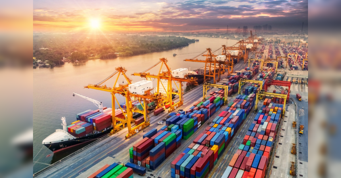 Denmark and China Strengthen Cooperation in Green Maritime Technology ...