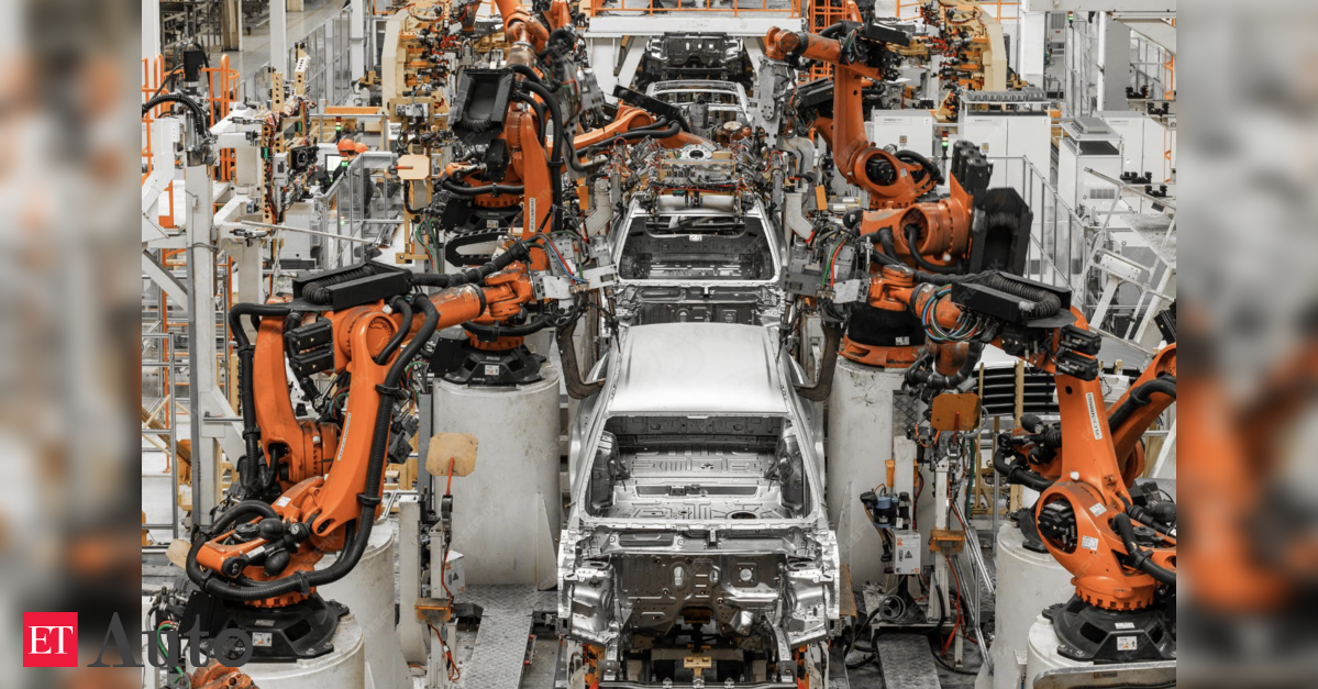 South Africa's Strategic Plans to Enhance Local Vehicle Production Amid ...