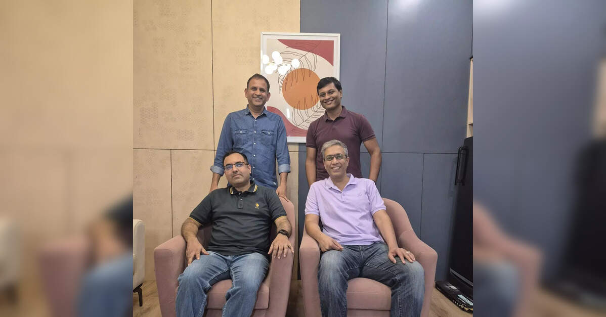 Agrani Labs Secures $8 Million Seed Funding Led by Peak XV Partners for AI Semiconductor ...