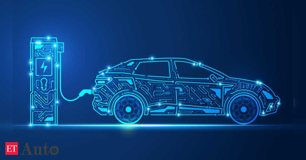 Indian scientists from ARCI develop high-voltage supercapacitor to ...