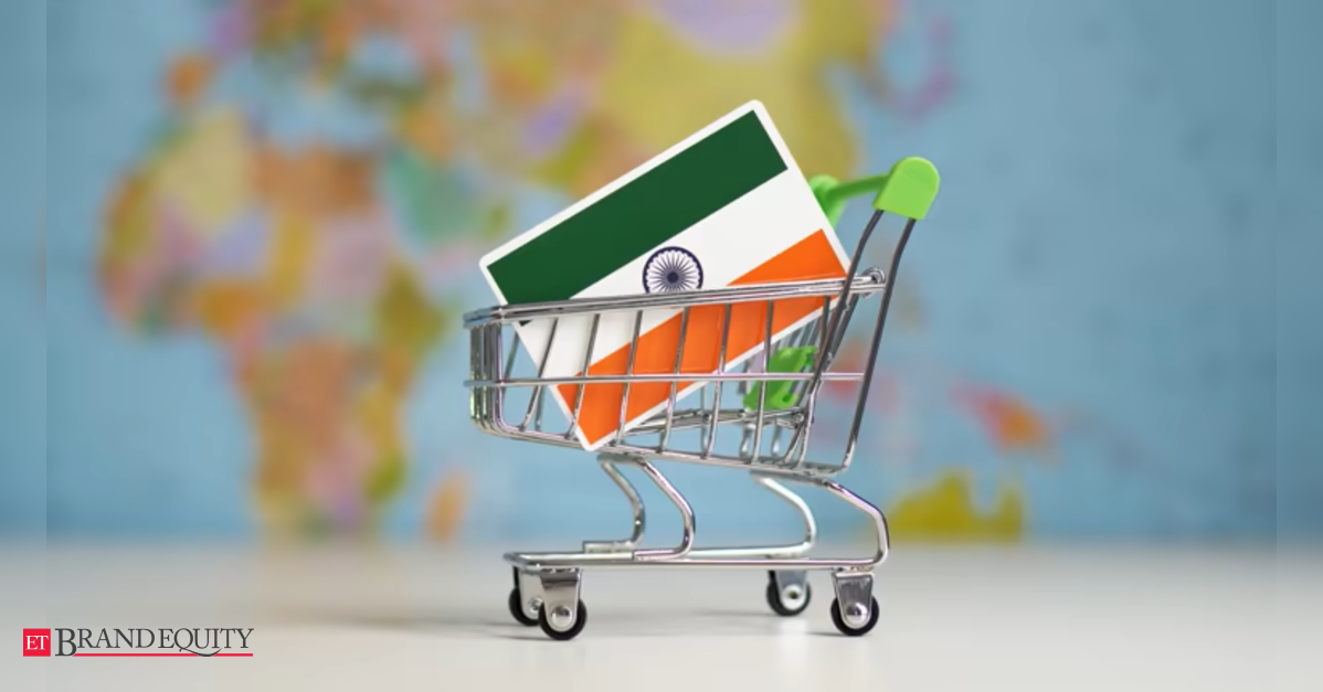 Monday is the new Sunday: How India’s ‘smarter’ shopper redefined the ...