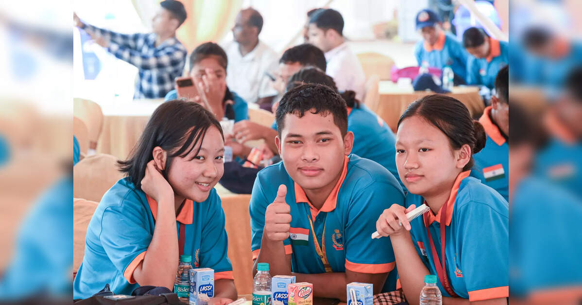 Mizoram to revert to Jan-Dec academic calendar from 2027-28: Minister ...