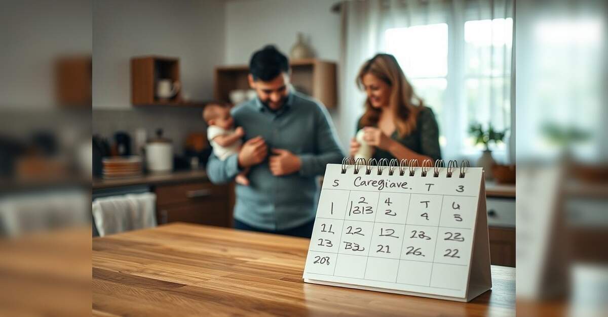 Men As Caregivers: Shaping the Future of Work in India, ETHRWorld