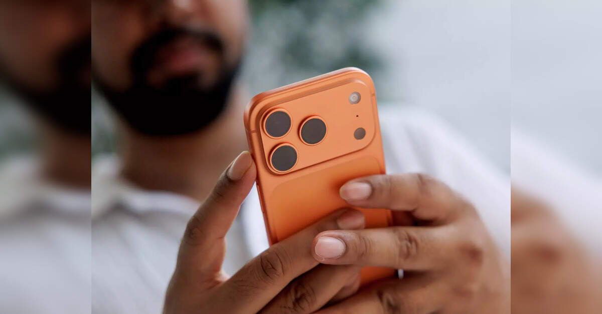 Apple's iPhone Sales Surge: Strong Holiday Quarter Fueled by Google AI ...