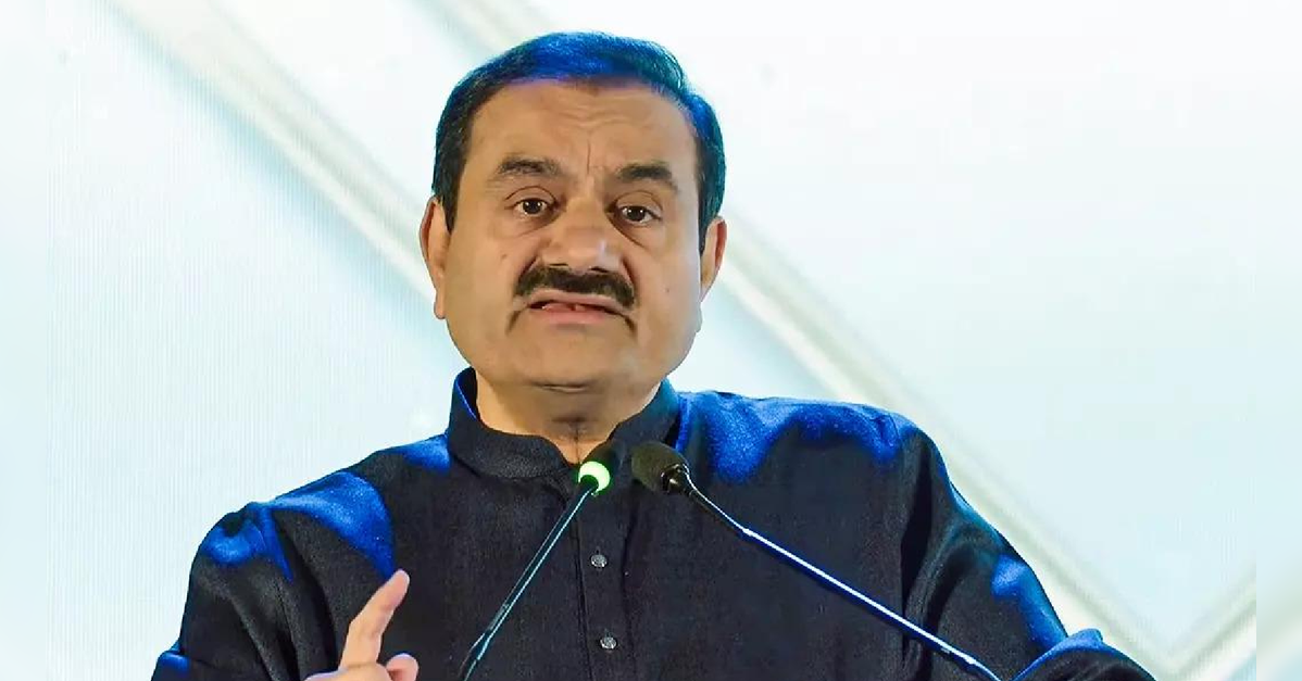 Adani Airports calls for easing seat caps on foreign airlines, ETInfra