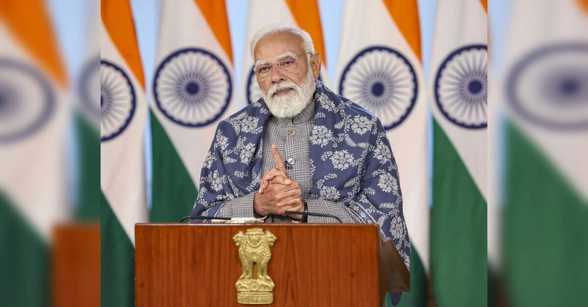 Focus on quality, don’t be complacent: PM Modi’s big message to ...