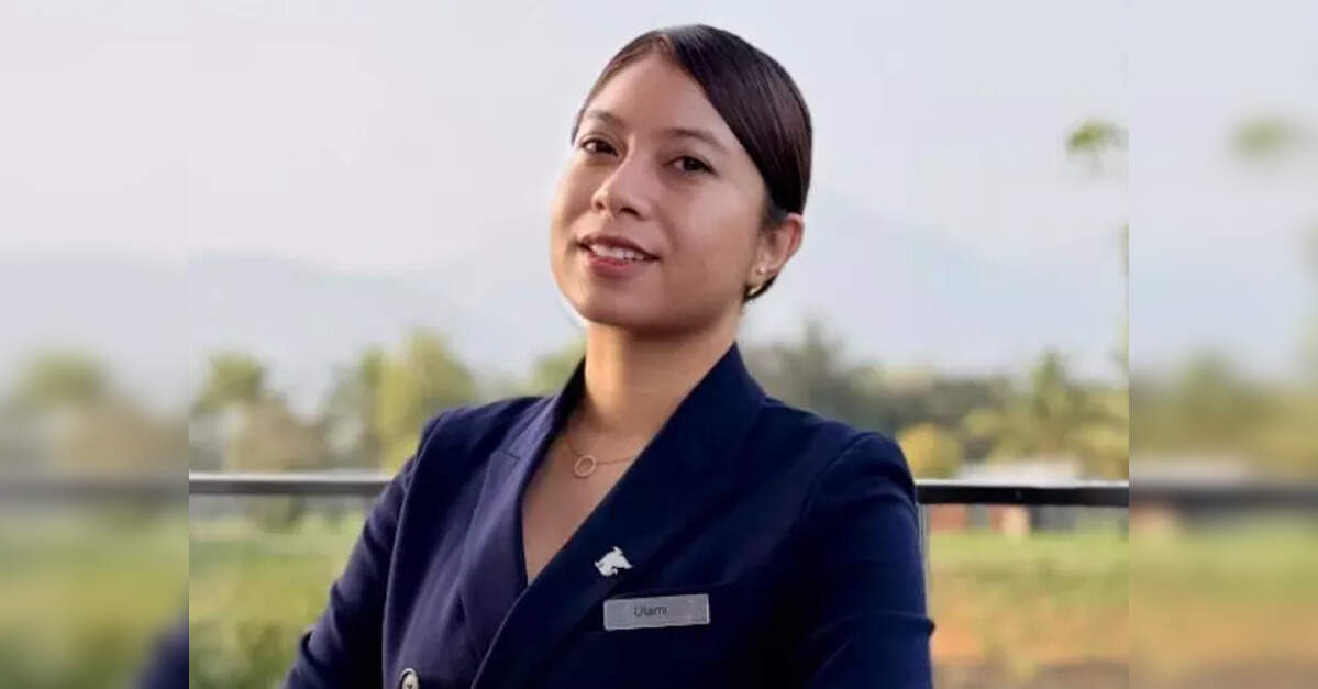 Utami Indah Dewi Joins JW Marriott Bengaluru as Director of Spa ...