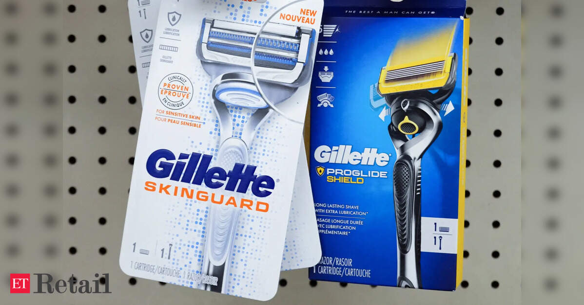 Gillette India Q3 FY26 Profit Soars 37% to ₹172 Crore Amid Strong ...