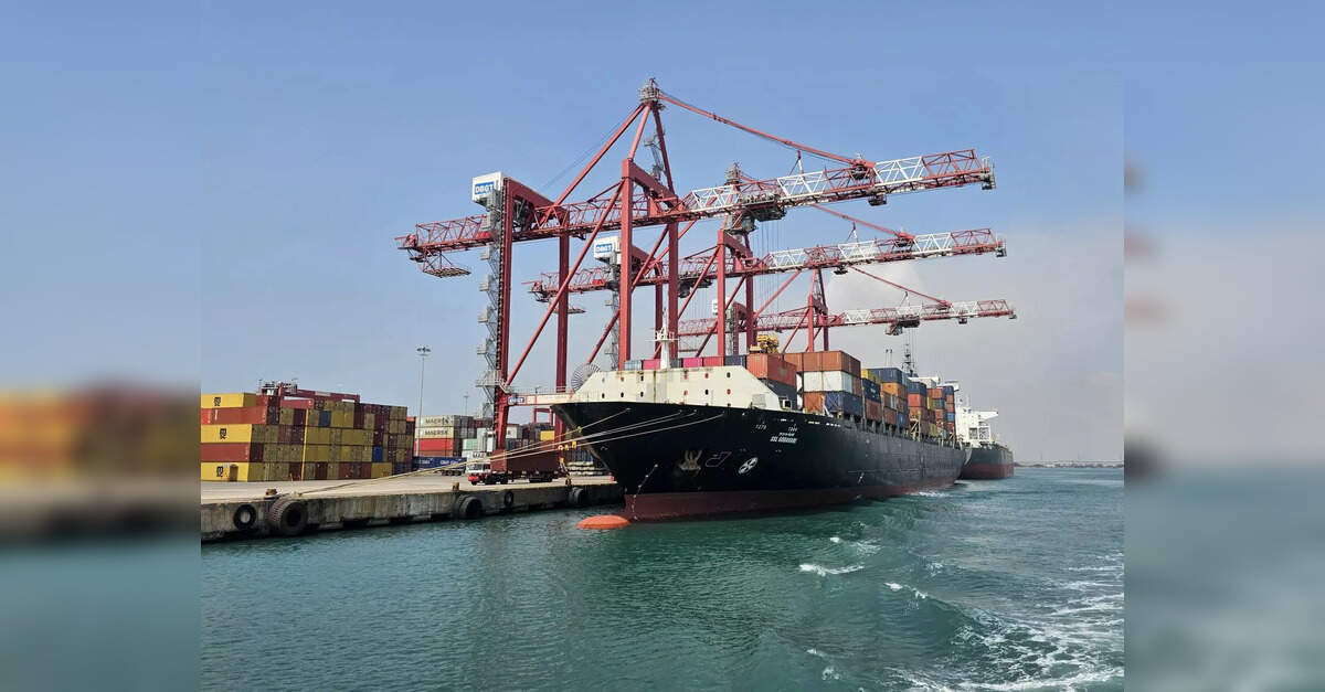 V.O. Chidambaranar Port and Tamil Nadu Government Announce Joint ...