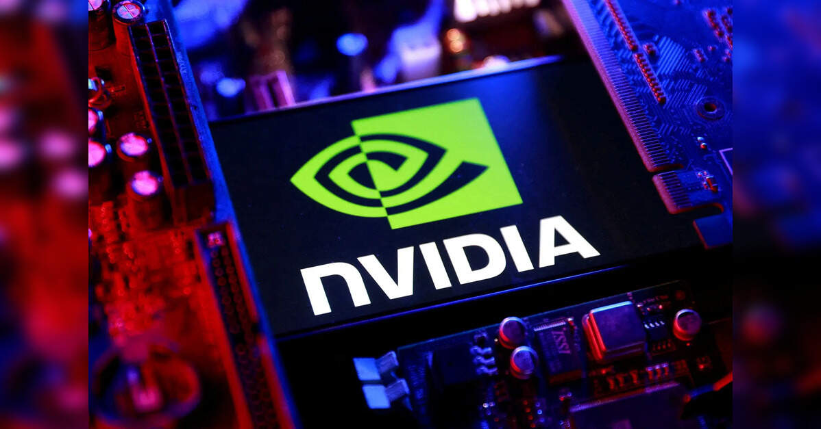 Nvidia's Involvement with China's DeepSeek Sparks Controversy Over ...