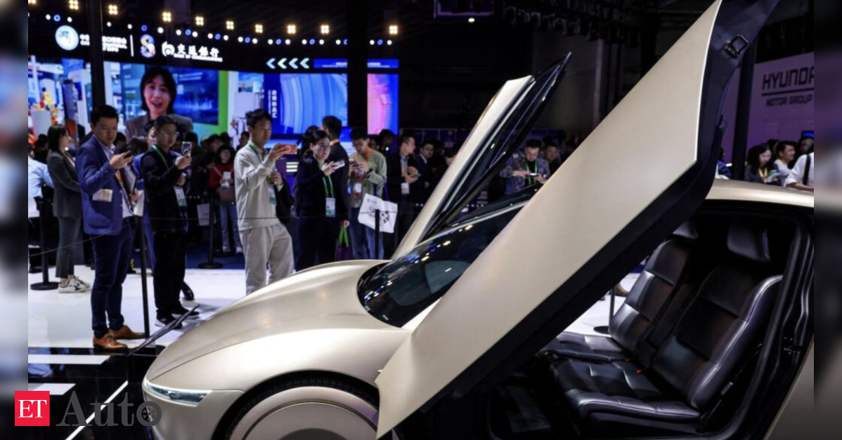 Tesla Invests $20 Billion in Autonomous Vehicles and Robots, Shifts ...