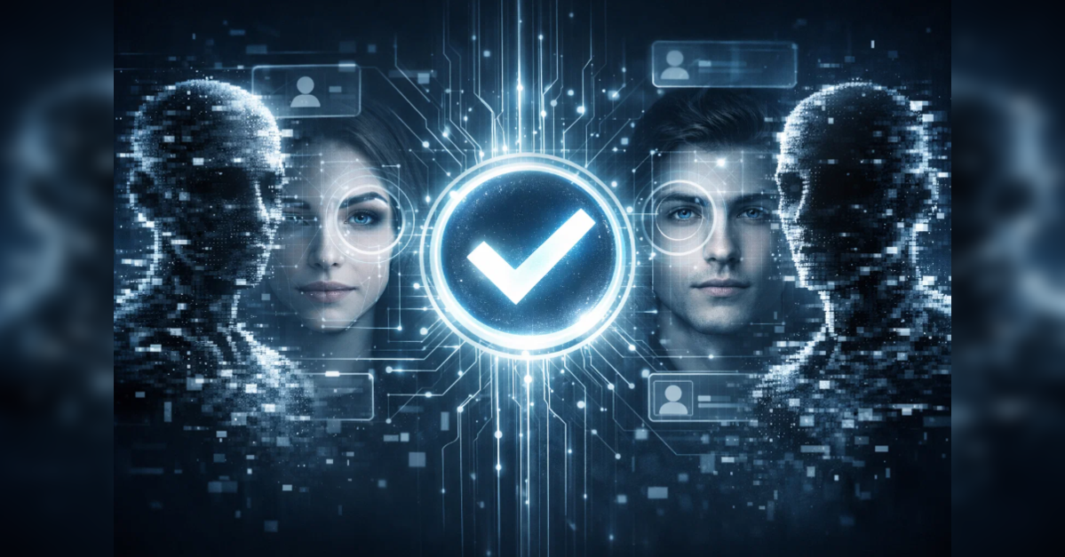 OpenAI's New Biometric Social Media Platform Aims to Eliminate Bots ...