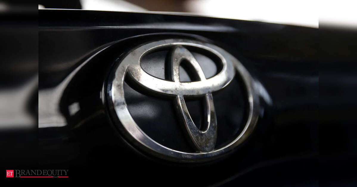 Toyota Dominates Global Auto Sales in 2025 with Unmatched Growth ...