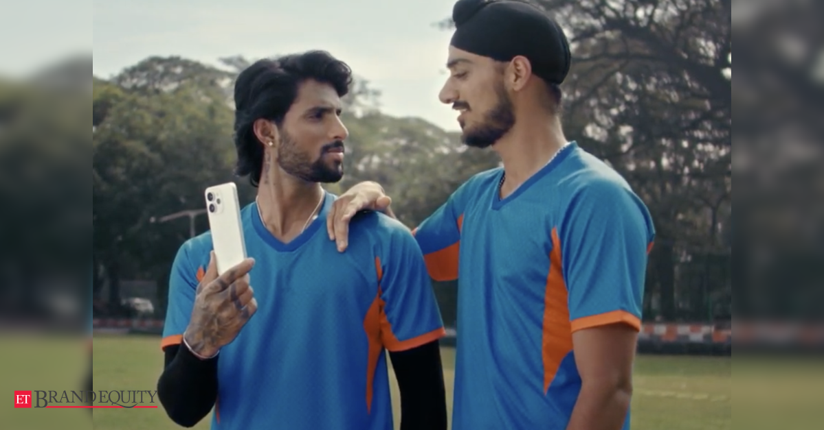 Oppo India Latest Ad: Oppo Launches ‘Hat-trick Ki Tayyari’ Campaign ...