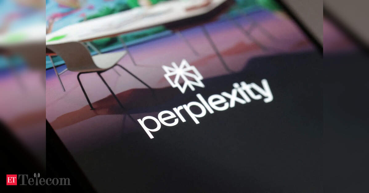 Perplexity Signs $750 Million AI Cloud Deal with Microsoft for Azure ...