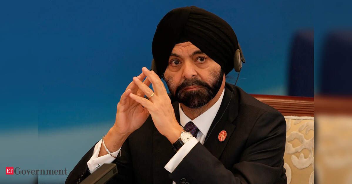 India should think less on tariffs, more on opportunities to boost ...