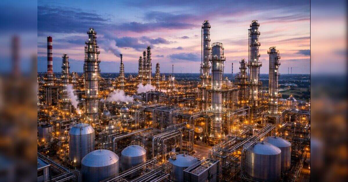 How AI-powered consulting can fuel innovation in chemical manufacturing ...