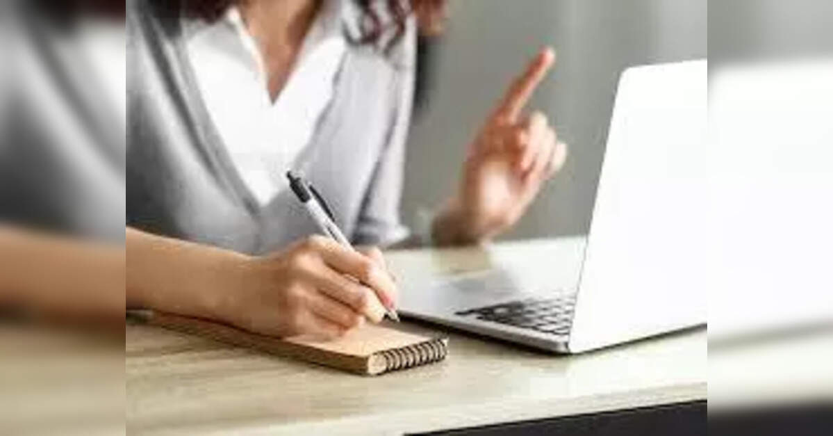 Fake degrees worry employers as remote hiring scales up: Report, ETHRWorld