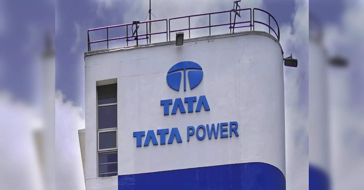 Tata Power Unveils New 765 kV Transmission Lines Boosting Energy ...