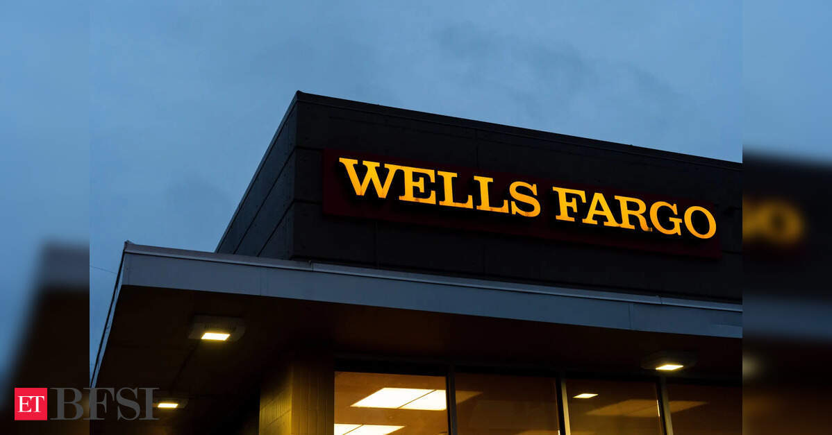 Wells Fargo CEO Compensation: Wells Fargo CEO Charlie Scharf Receives ...