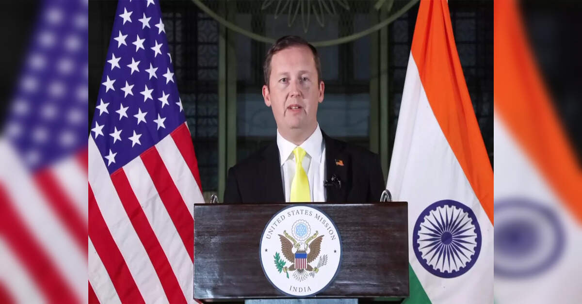 Air India Boeing 737 MAX Order: US Ambassador Congratulates Air India ...