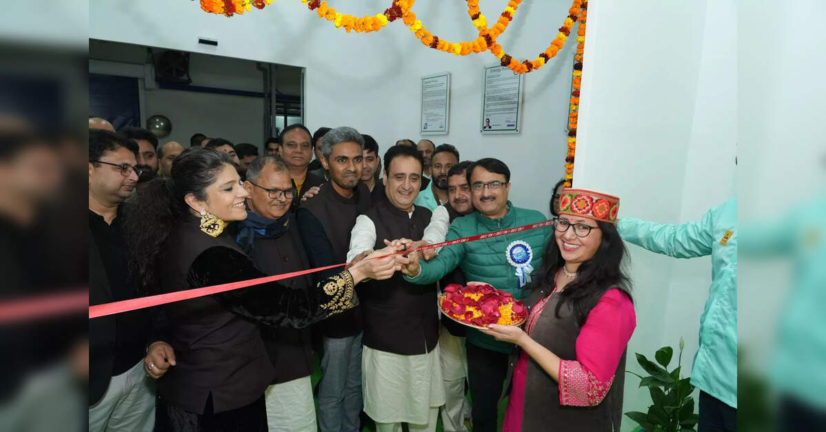 Luminous inaugurates first lithium-ion battery assembly line at Baddi ...