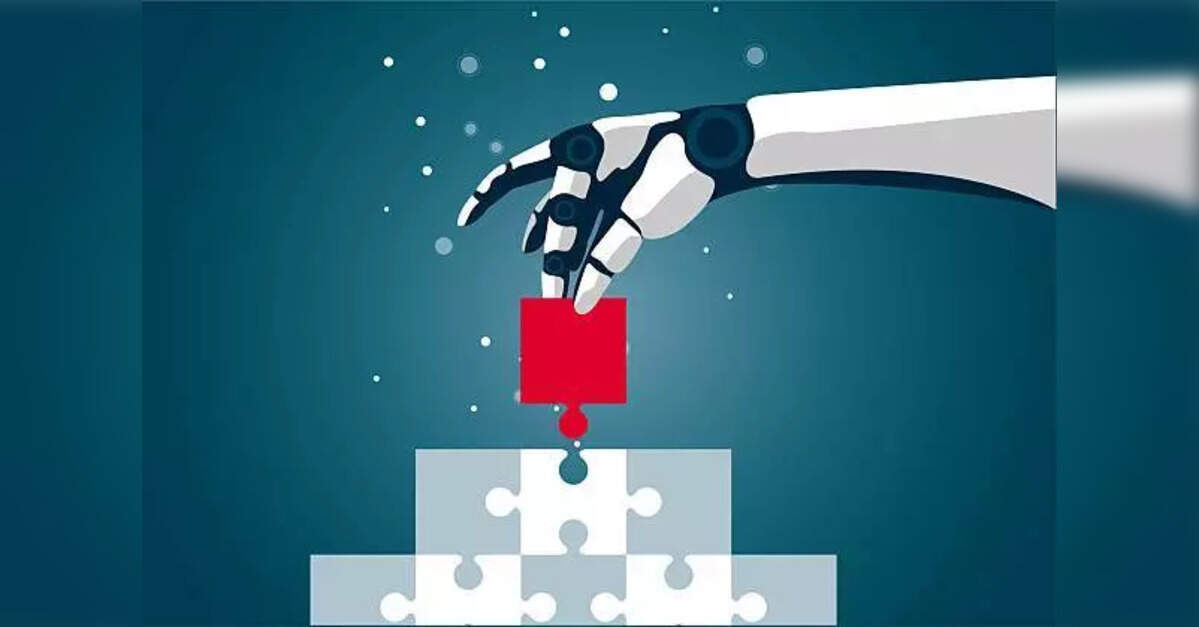 Did artificial intelligence really drive layoffs at Amazon and other ...