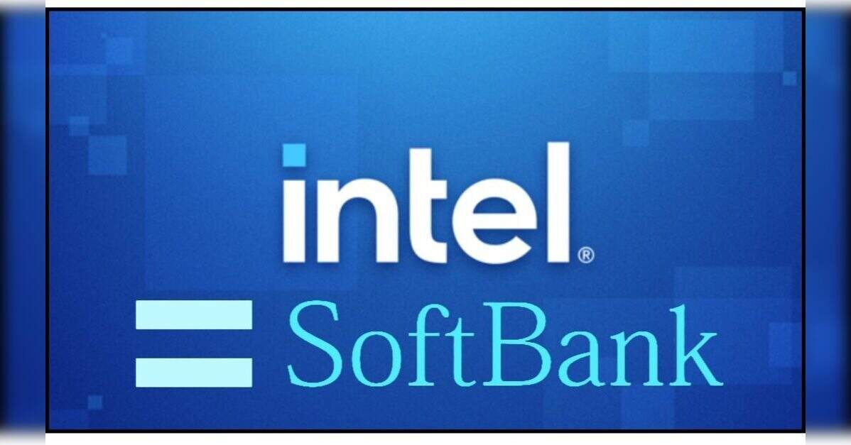 Revolutionizing AI Memory: SoftBank and Intel Launch Z-Angle Memory ...